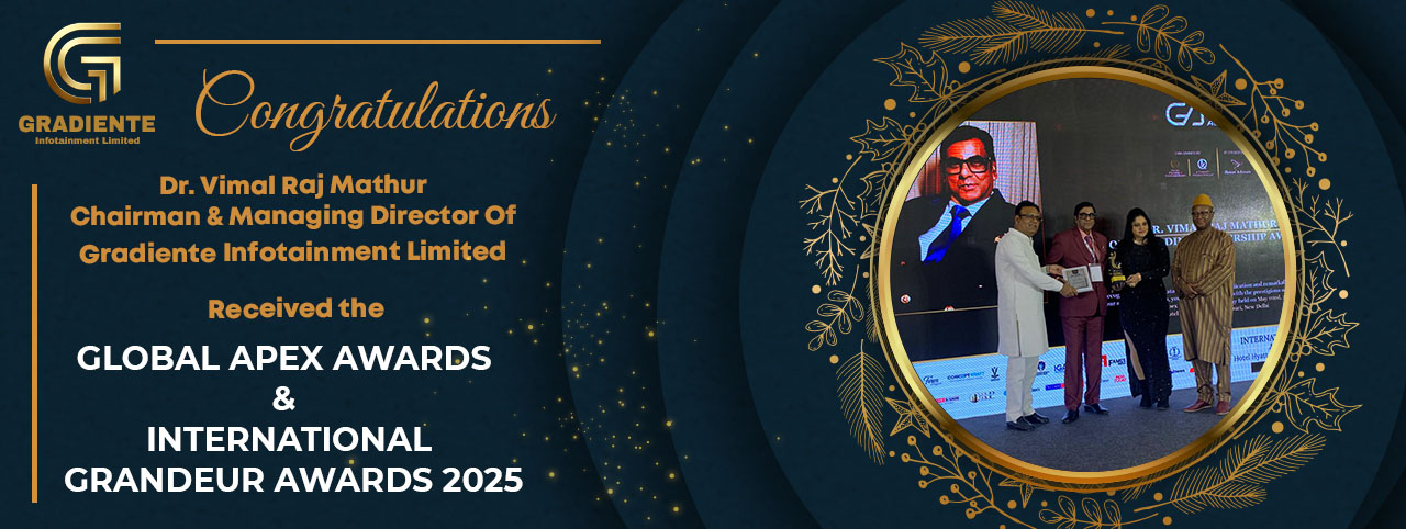 Home - Gradiente infotainment Ltd